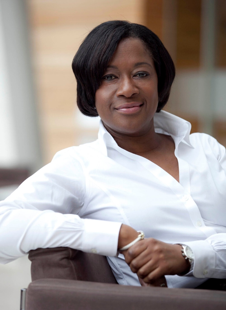 Những “Bà trùm" trong làng công nghệ thế giới | TECHIE.VN