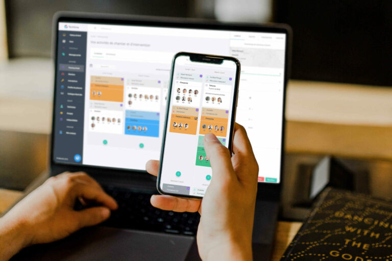 Ứng dụng là gì ? Giải đáp từ A-Z | TECHIE.VN