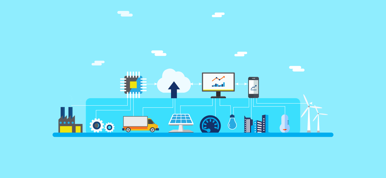 Dịch vụ điện toán đám mây là gì? Tìm hiểu từ A-Z | TECHIE.VN