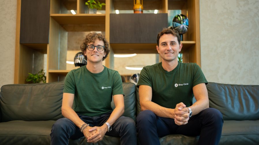 Start-up Circle bỏ túi 96 triệu bảng cho phần mềm thương mại điện tử AI ...