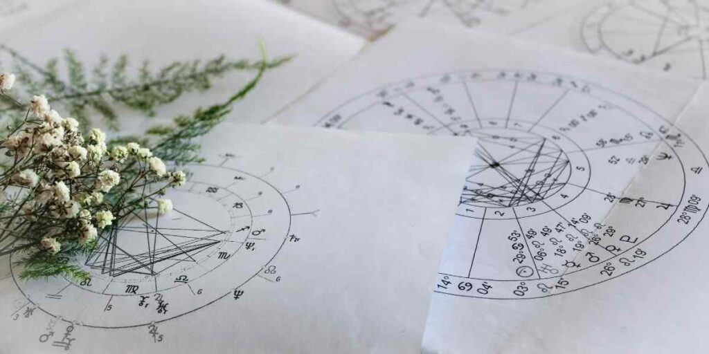 Cách lập Synastry chart (bản đồ sao cặp đôi) - người ấy có phải duyên ...