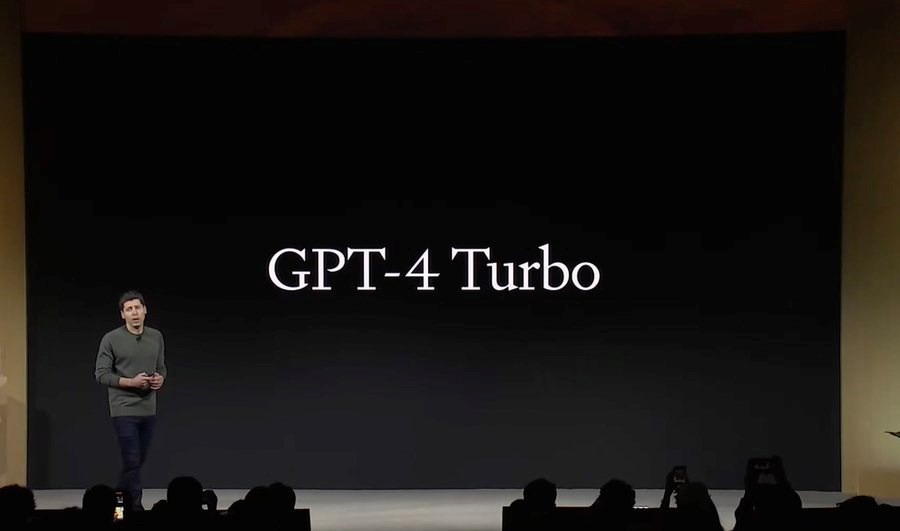 OpenAI trình làng GPT-4 Turbo, mô hình AI mạnh mẽ nhất từ trước đến nay ...
