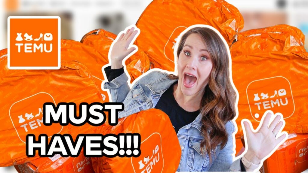 Temu vượt mặt “đồng hương” Shein thống trị bảng xếp hạng ứng dụng mua ...