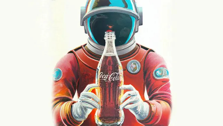 Coca-Cola đang ứng dụng công nghệ AI như thế nào? | TECHIE.VN