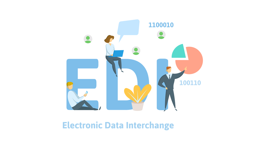 Những thông tin cần biết về EDI (Electronic Data Interchange) | TECHIE.VN