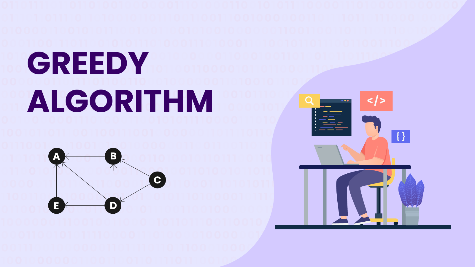 Greedy Algorithm (thuật toán tham lam) là gì? Ví dụ về thuật toán tham ...