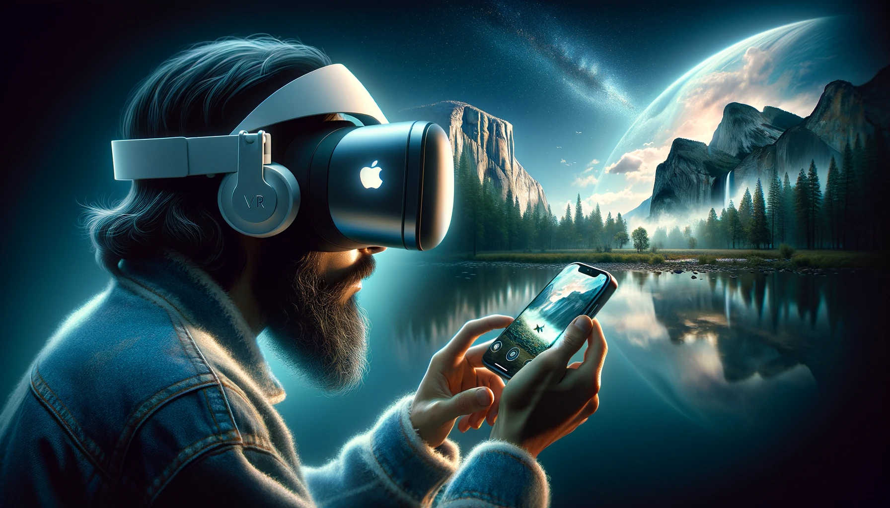 Vượt mặt Netflix và YouTube, TikTok ra mắt ứng dụng riêng cho Apple Vision Pro | TECHIE.VN