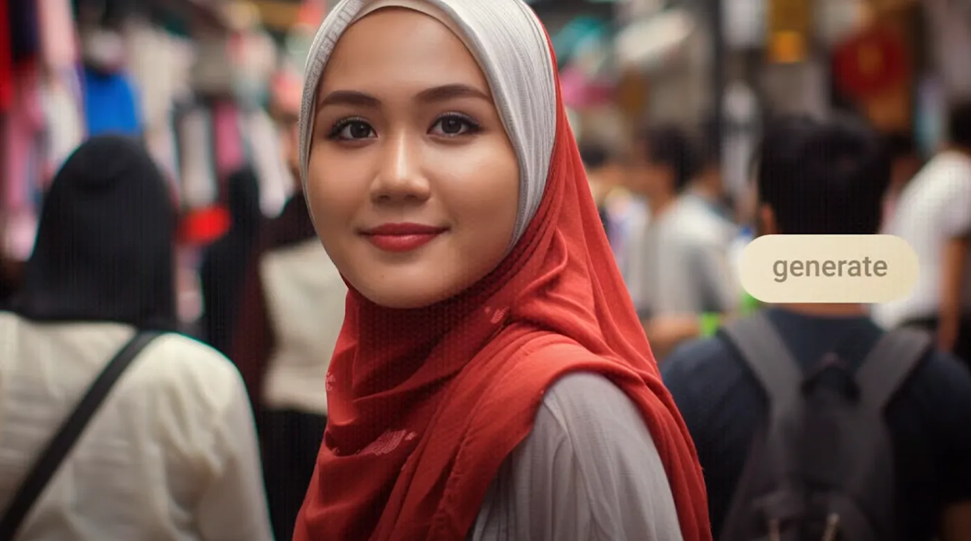 Dove tránh dùng người mẫu AI trong quảng cáo nhằm tôn vinh vẻ đẹp đích thực | TECHIE.VN