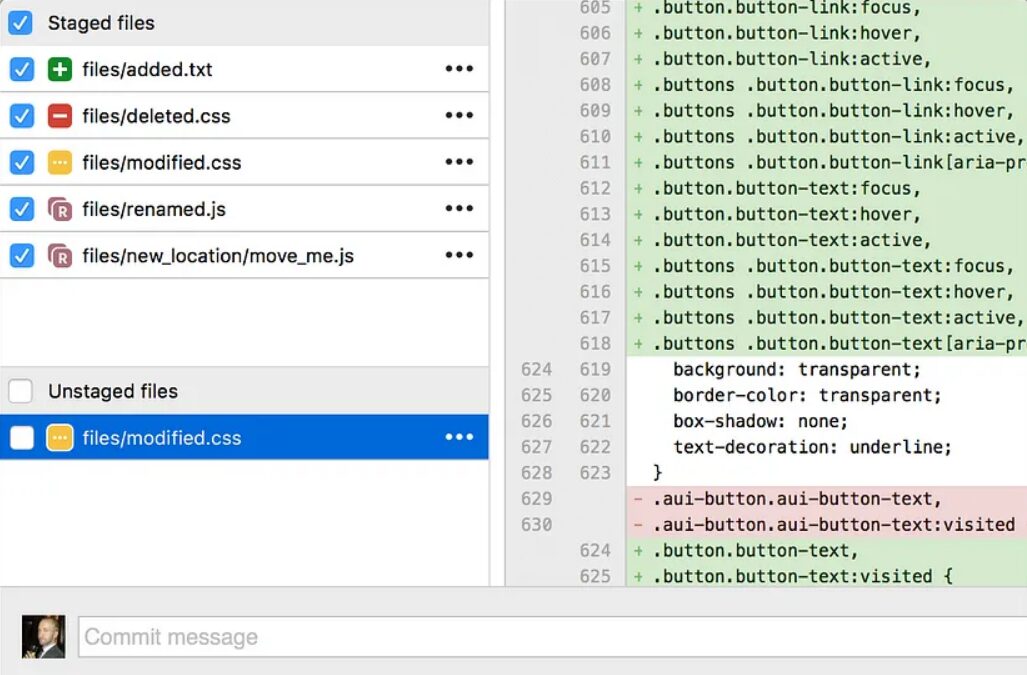 Sourcetree là gì? Hướng dẫn sử dụng Sourcetree | TECHIE.VN
