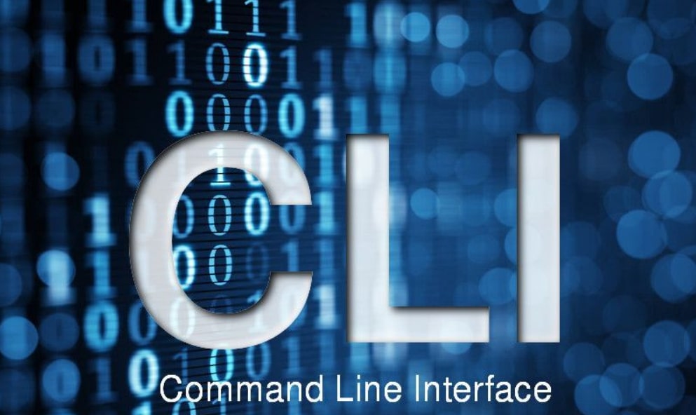 Lý do developer nên biết Command Line Interface (CLI) là gì? | TECHIE.VN