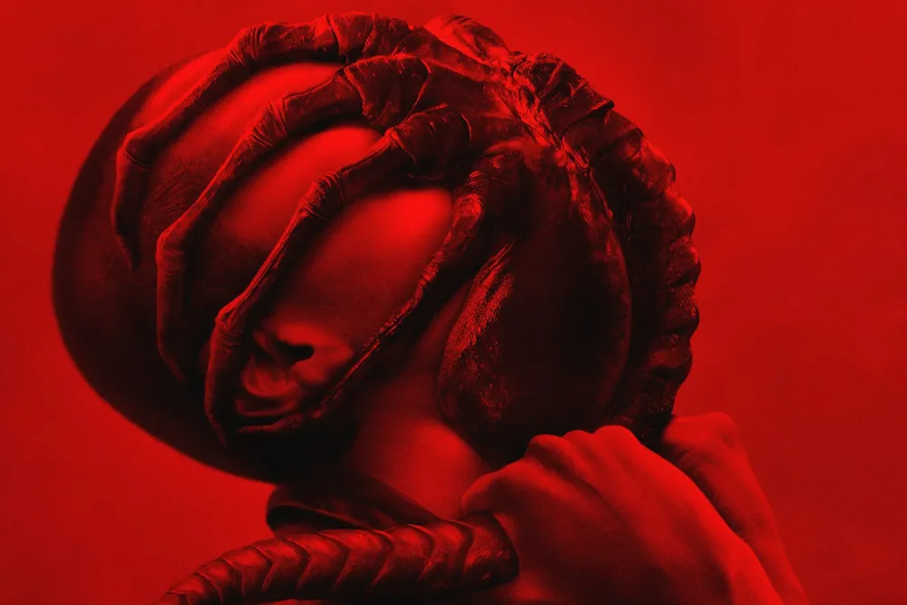 Alien: Romulus- Bộ phim rùng rợn hay nhất trong nhiều thập kỷ | TECHIE.VN