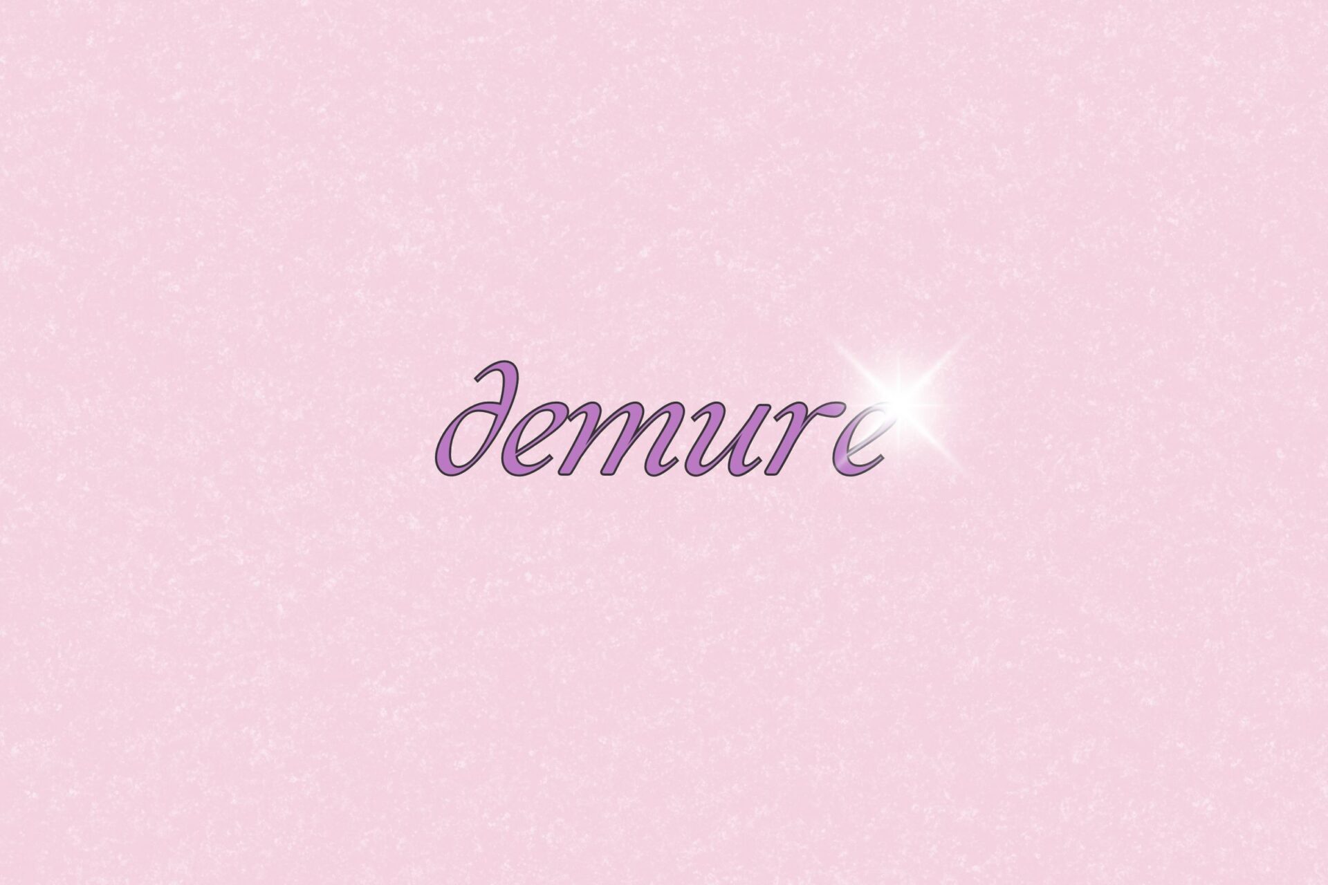 Giải nghĩa trend TikTok "very demure, very cutesy" | TECHIE.VN