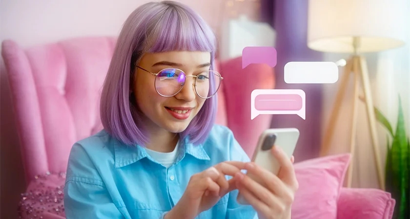 Daze - ứng dụng nhắn tin AI dành cho Gen Z có gì đặc biệt? | TECHIE.VN