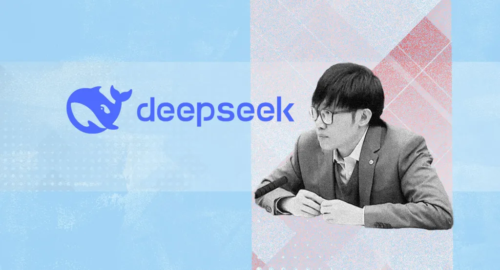 Phong cách khác biệt của CEO DeepSeek - Liang Wenfeng | TECHIE.VN