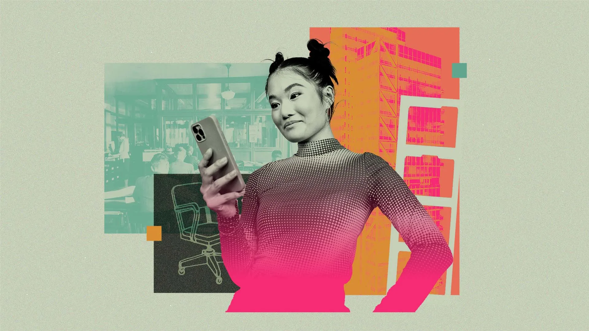 Gen Z đi làm: Giải mã xu hướng tối giản sự nghiệp | TECHIE.VN